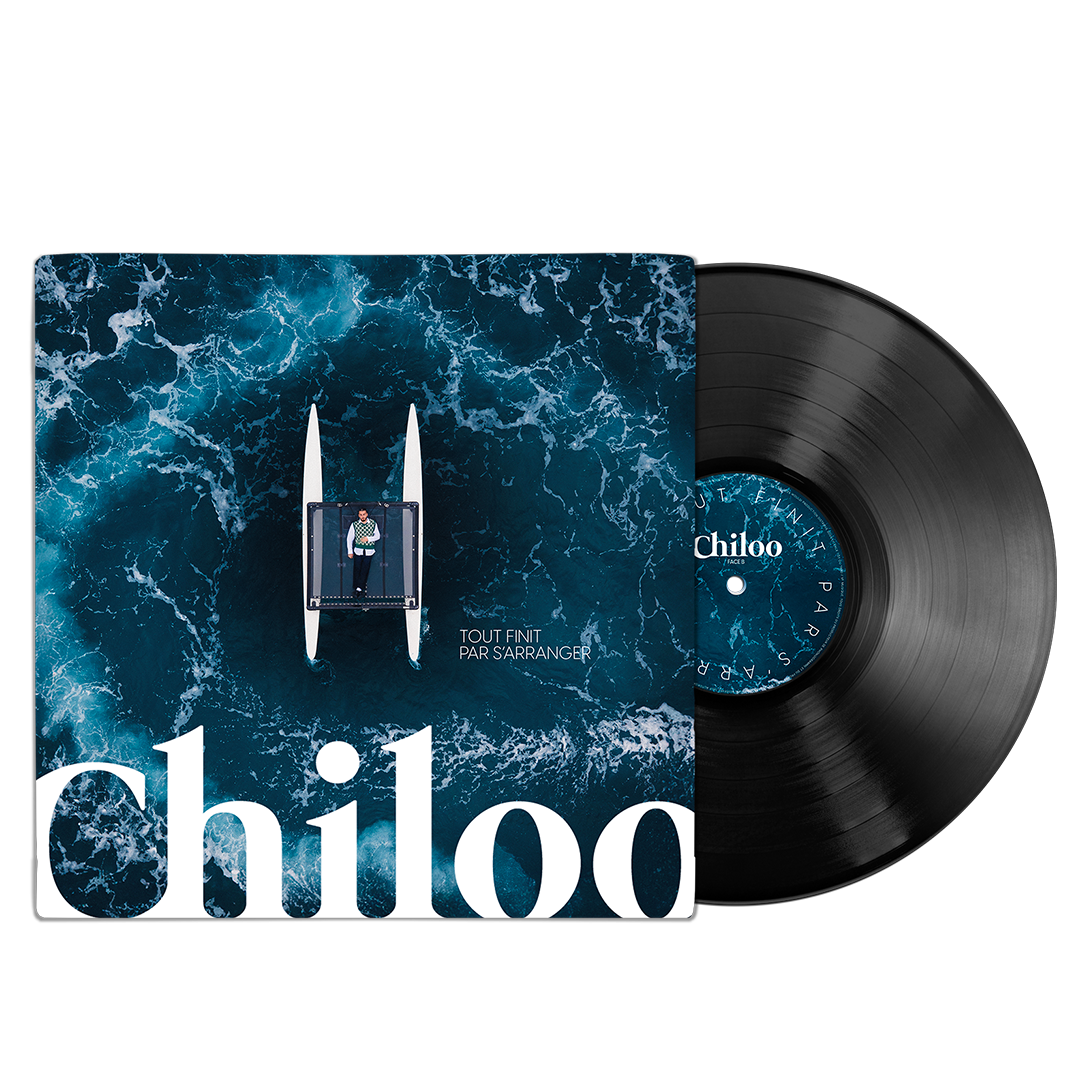 Boutique officielle de Chiloo – Nouvel album & merchandising exclusif ...